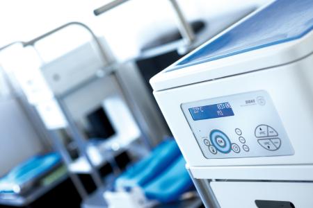 Podiatech | Sidas World