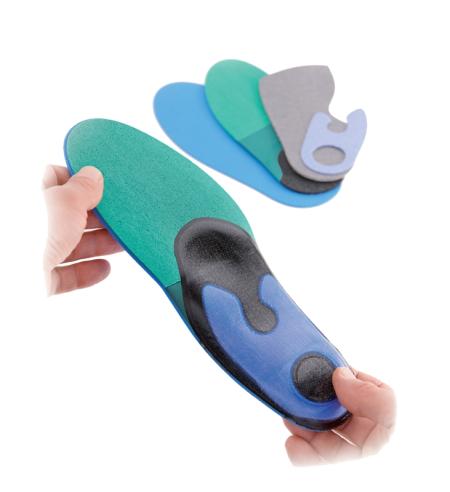 Podiatech | Sidas World